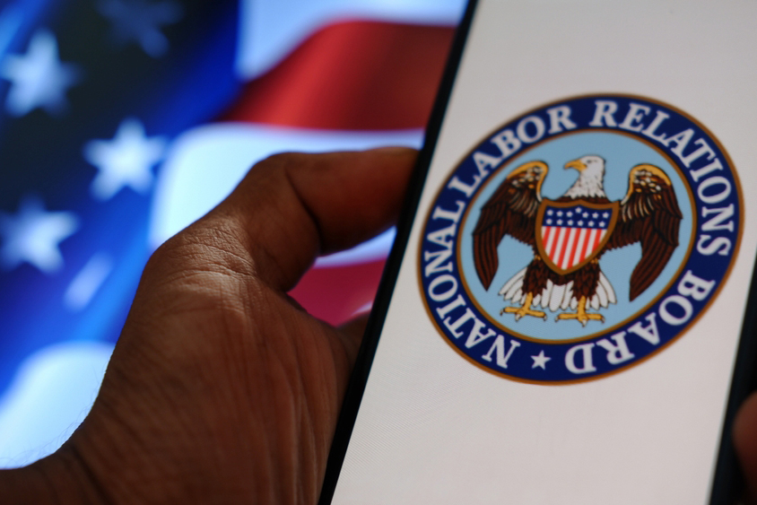Time to Review Policies? The Impact of the NLRB's Latest Pro-Employee ...