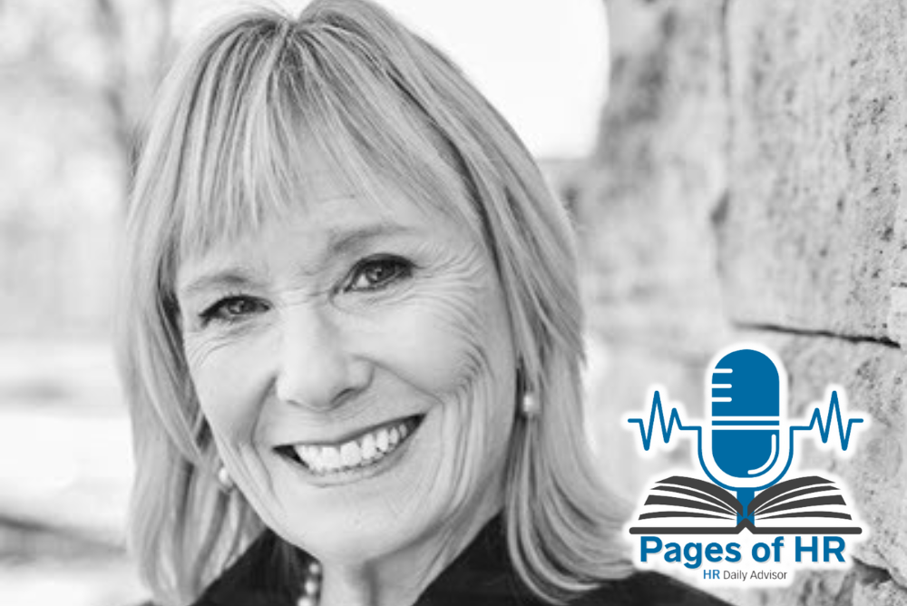 HR Works Presents Pages of HR: Leading with Wisdom in 2024 - HR Daily ...