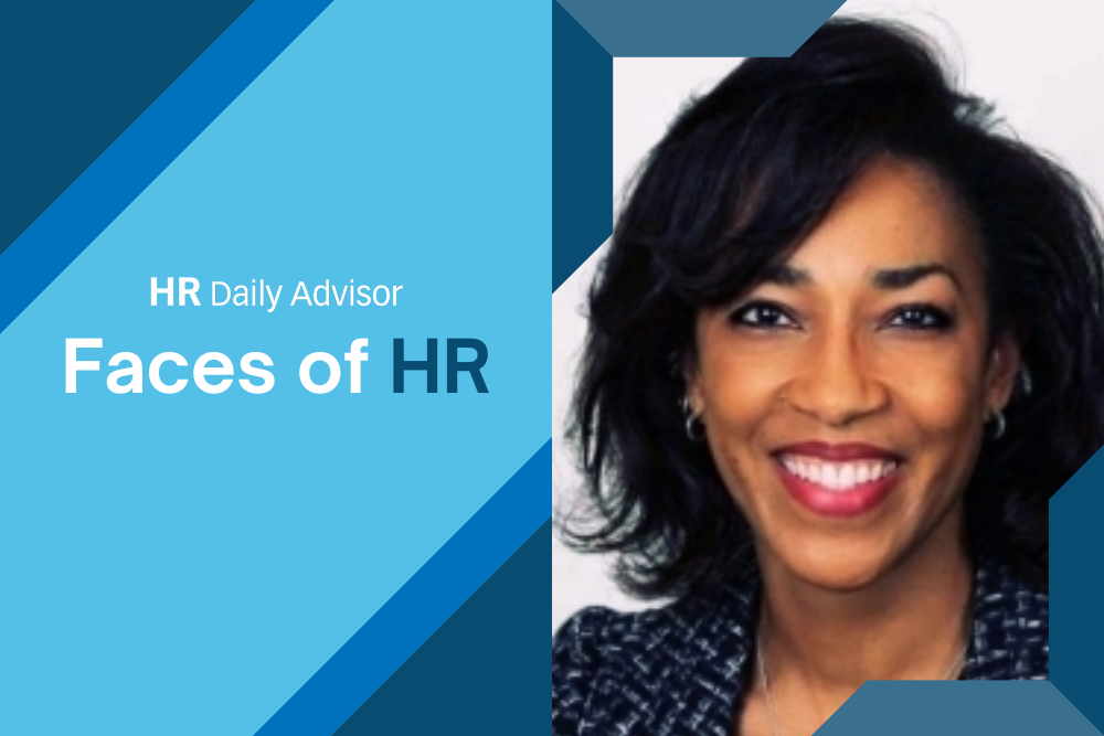 Faces of HR: Kimberly Jones on Priorities, Pushing the Envelope and PwC ...