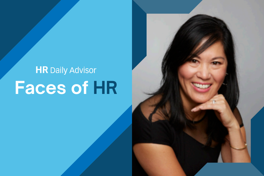 Faces of HR: Angela Cheng-Cimini on Leading with a Conscience ...
