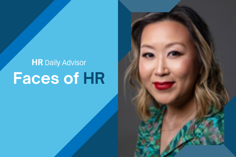 Faces of HR: Luck Dookchitra on HR as a Key Business Leader and a ...