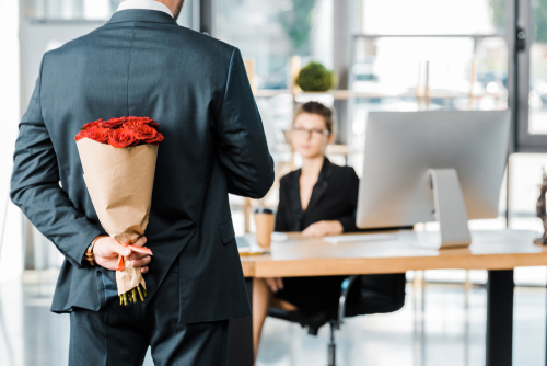 The Positive Side of Workplace Relationships - HR Daily Advisor