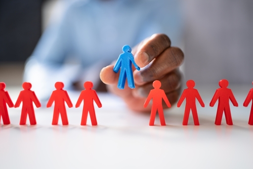 HR Query: How Job Candidates Can Stand Out in a Competitive Hiring ...