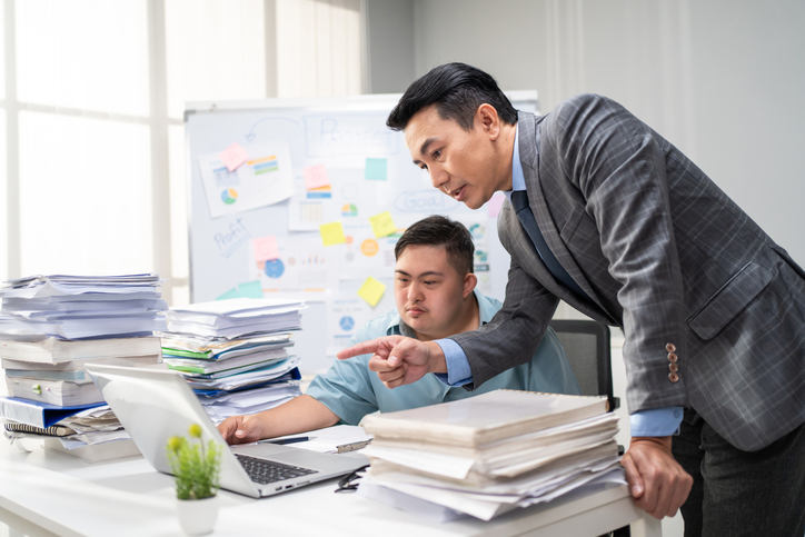 HR Query: 4 Tips for Hiring Autistic Workers - HR Daily Advisor