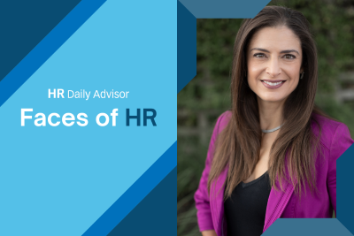 Faces of HR: Katherine Loranger on Leading with Integrity and HR as a ...