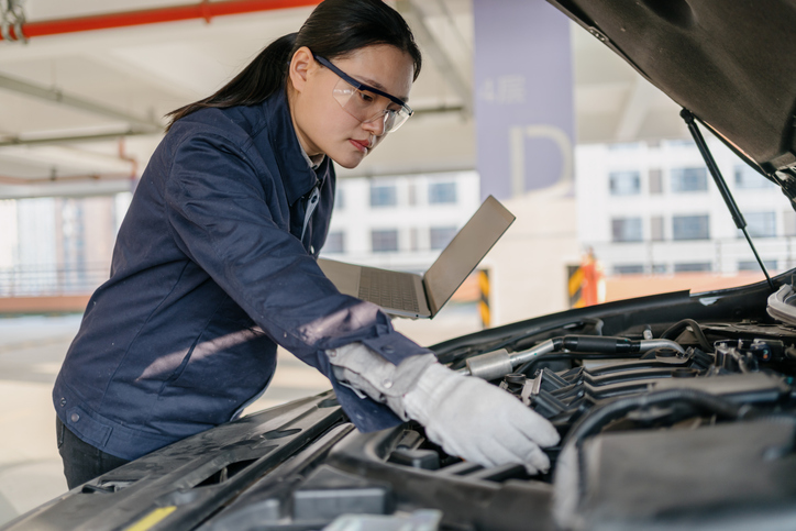 The Future in Field is Female: How to Cultivate Diversity in Field ...