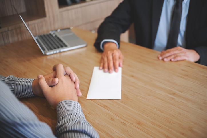 Ending the Employer-Employee Relationship-Resignation vs. Termination ...