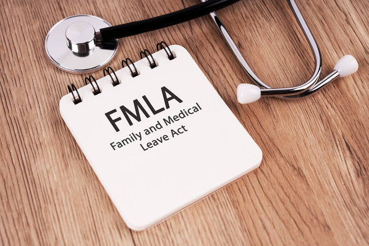 Ask the Expert: FMLA Eligibility Requires Treatment Within 7 Days of ...