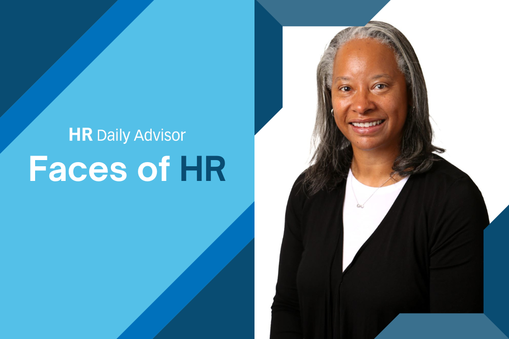 Faces of HR: How Connie Ross Fosters Belonging at 84.51° - HR Daily Advisor