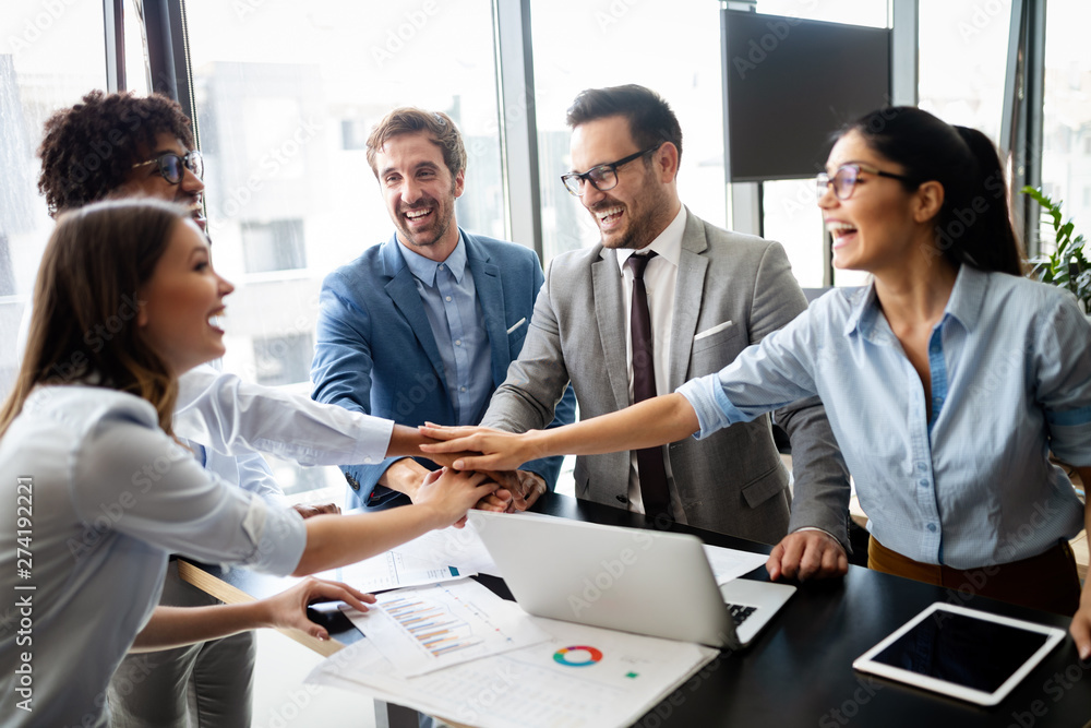 5 Ways to Create a True Partnership Between HR and People Managers - HR ...