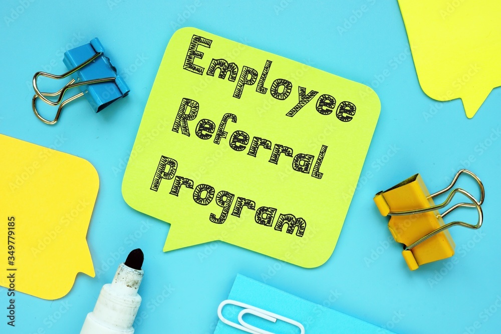 The Do’s and Don’ts of Employee Referrals - HR Daily Advisor