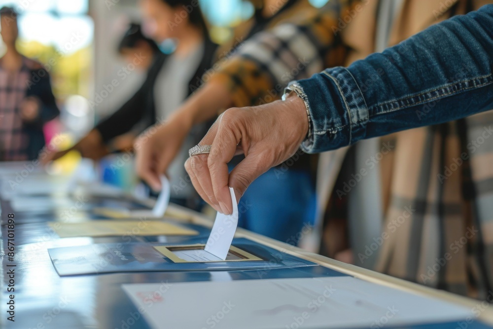 Empowering the Workforce: Strategies to Boost Employee Voter Turnout in ...