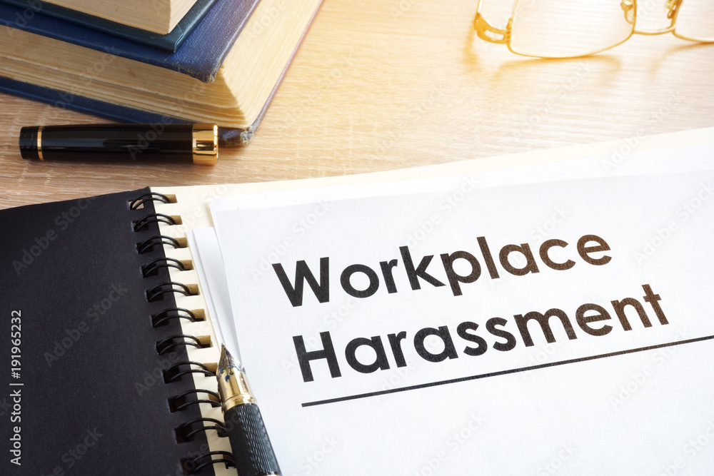 Workplace Harassment and Discrimination: What’s the Difference? - HR ...
