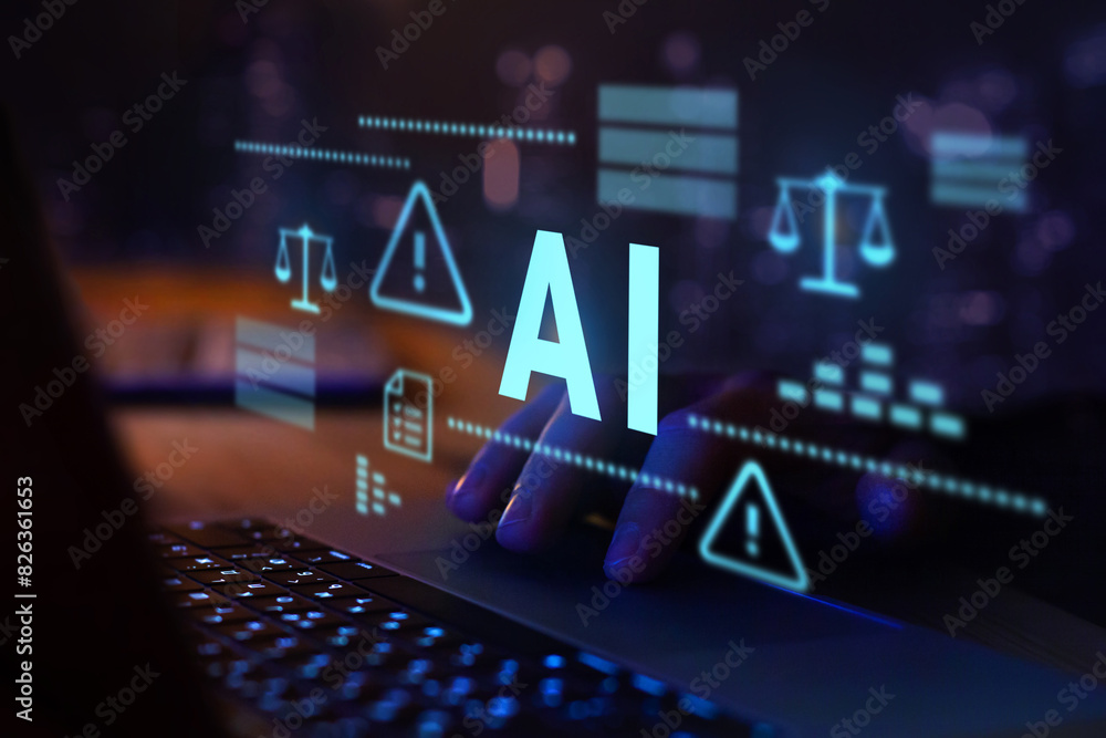 Leveraging AI in HR - HR Daily Advisor