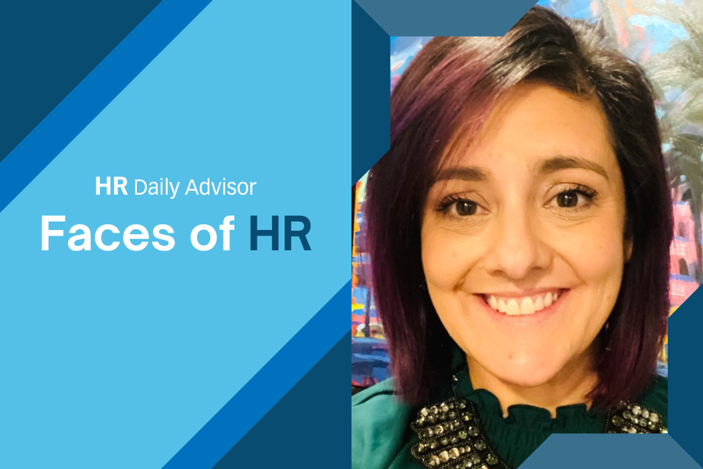 Faces of HR Archives - Page 5 of 30 - HR Daily Advisor
