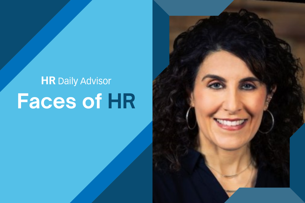 Faces of HR Archives - Page 5 of 31 - HR Daily Advisor