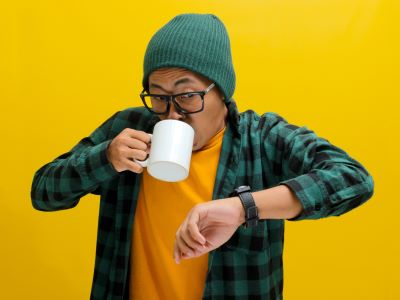 ‘Coffee Badgers’ Thwarting RTO Plans? Here Are Some Tips - HR Daily Advisor