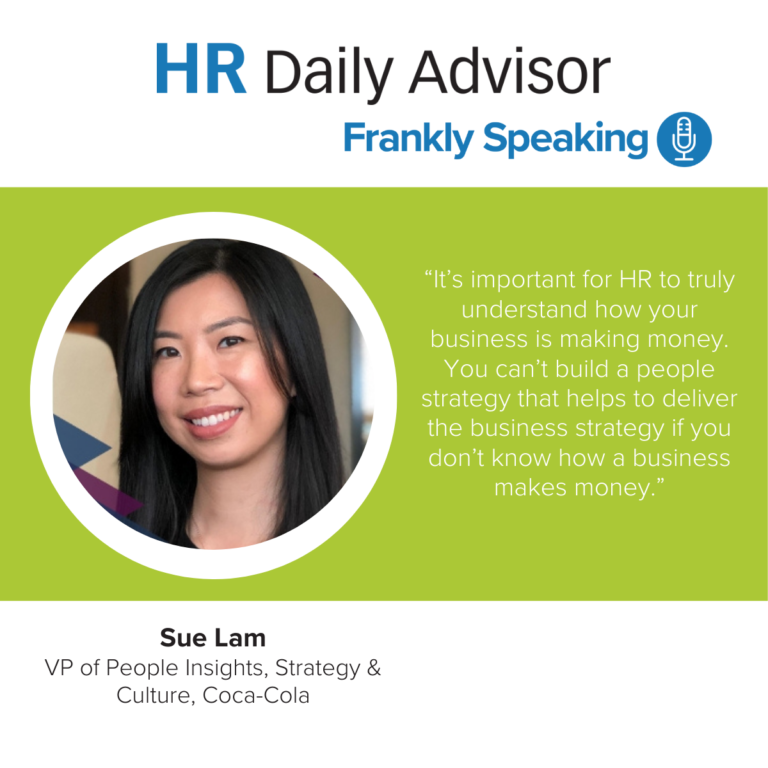 HR Daily Advisor
